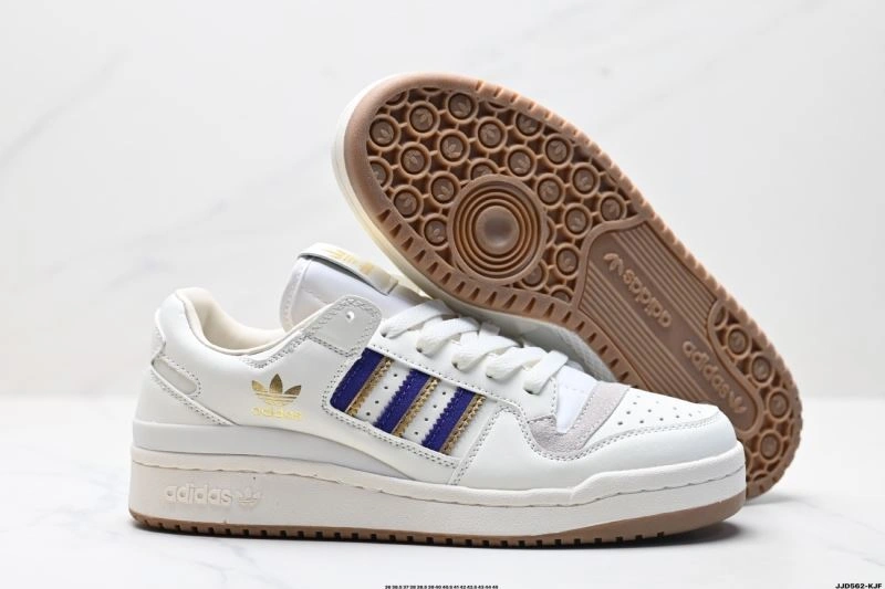 High fidelity Adidas Forum Shoes