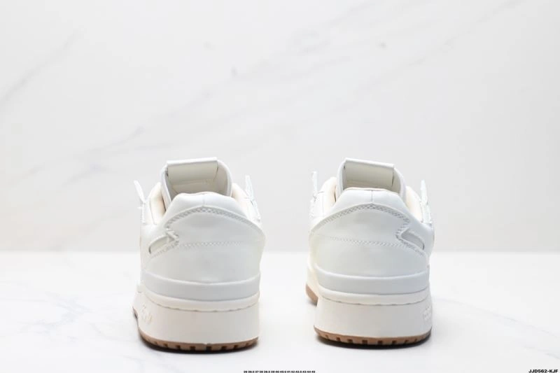 High fidelity Adidas Forum Shoes