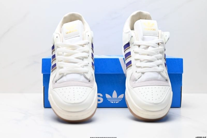 High fidelity Adidas Forum Shoes