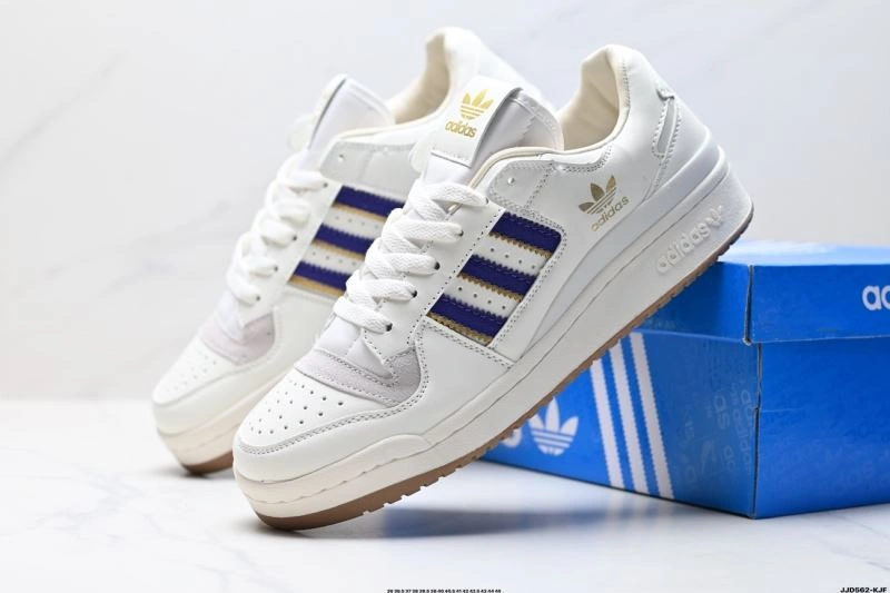 High fidelity Adidas Forum Shoes