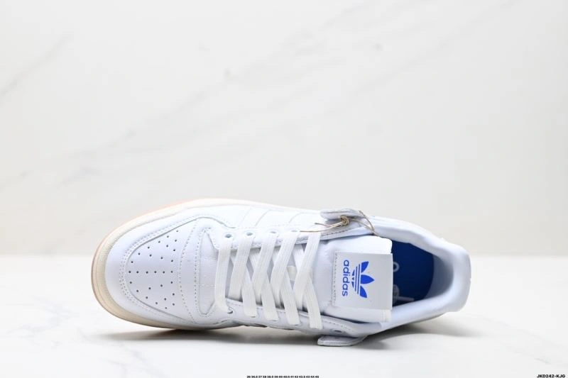 Precise copy Adidas Forum Shoes