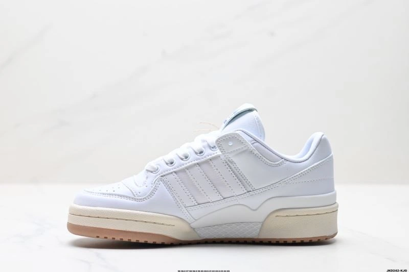 Precise copy Adidas Forum Shoes