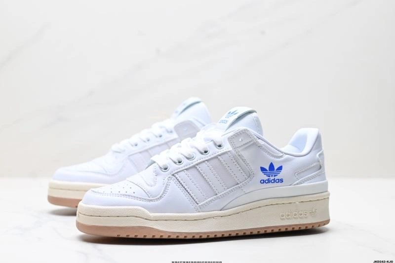 Precise copy Adidas Forum Shoes