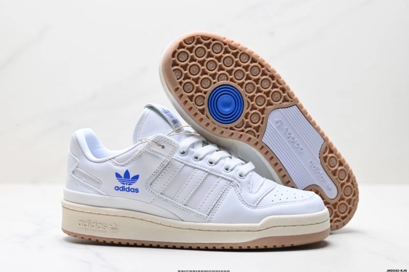 Precise copy Adidas Forum Shoes