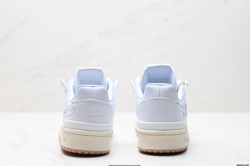 Precise copy Adidas Forum Shoes