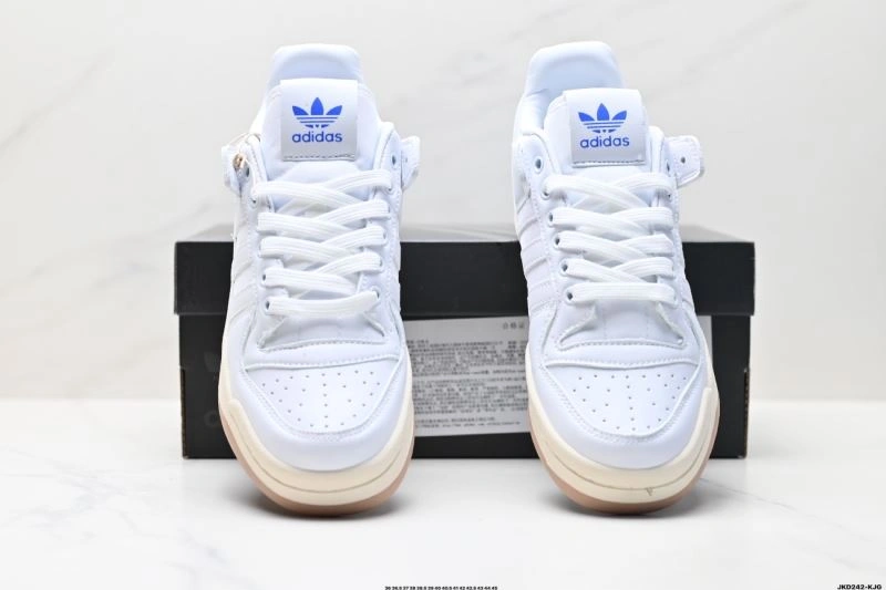 Precise copy Adidas Forum Shoes