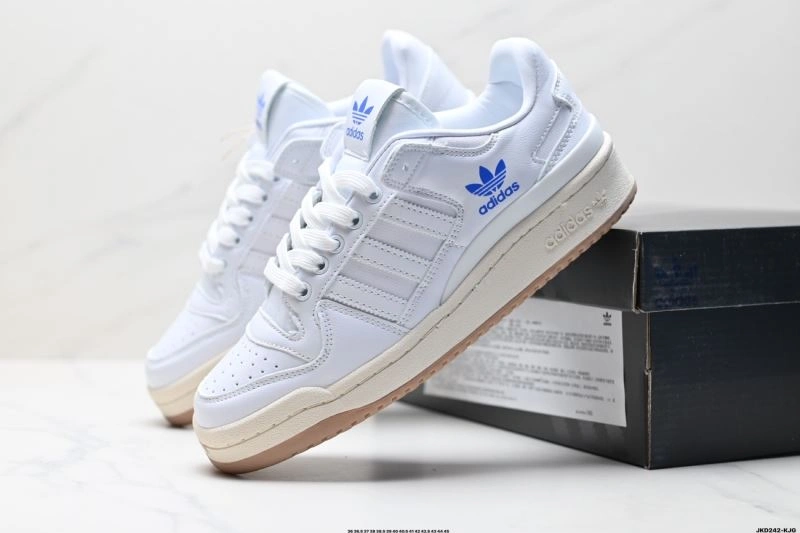 Precise copy Adidas Forum Shoes