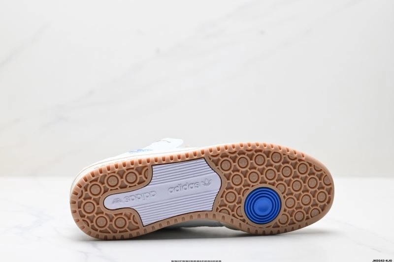 Precise copy Adidas Forum Shoes