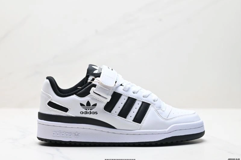 Adidas Forum Shoes