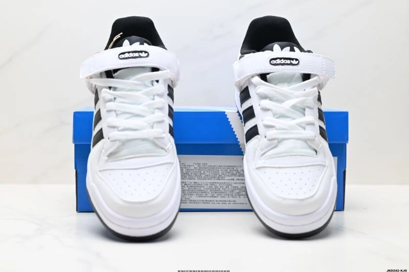 Cut-rate Adidas Forum Shoes