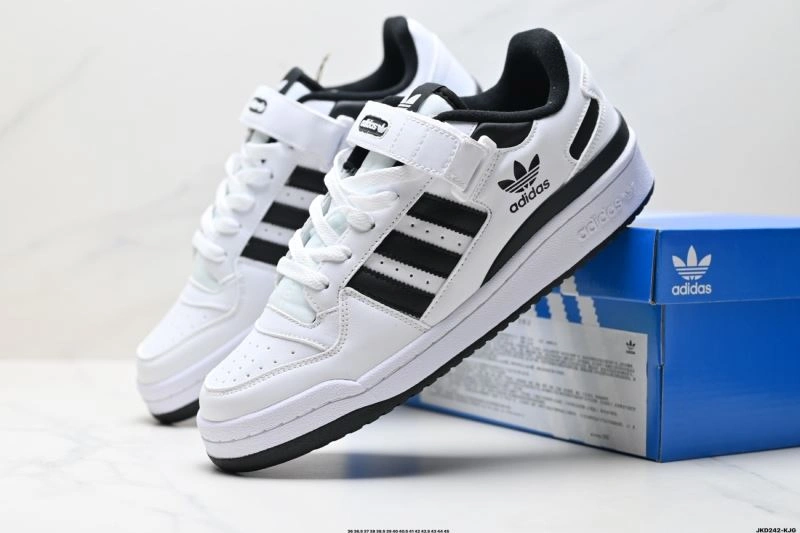 Cut-rate Adidas Forum Shoes