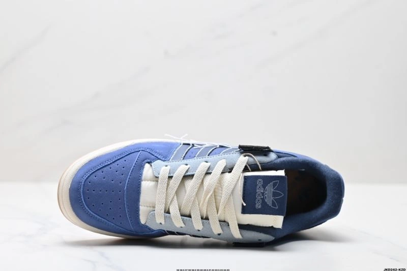 High accuracy Adidas Forum Shoes