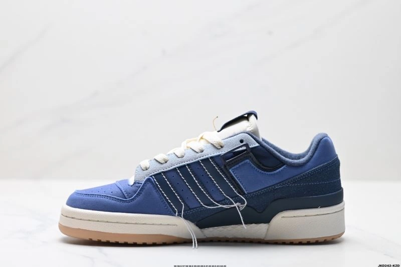 High accuracy Adidas Forum Shoes