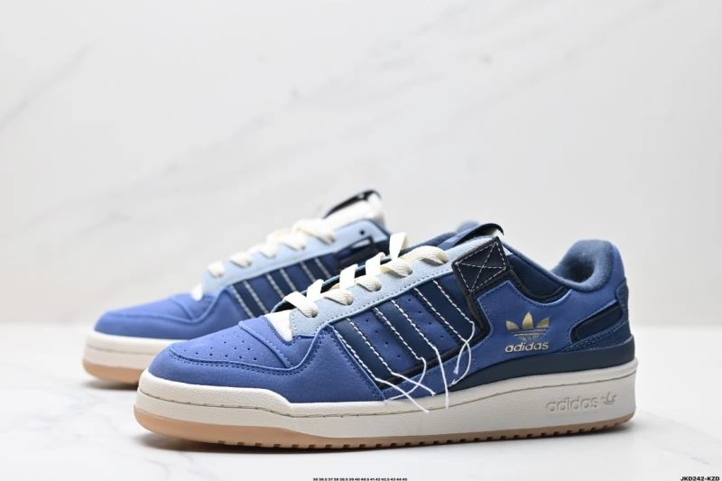 High accuracy Adidas Forum Shoes