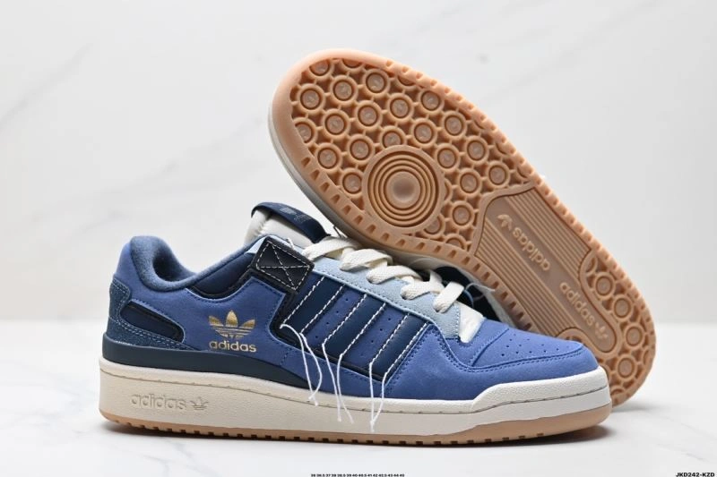 High accuracy Adidas Forum Shoes