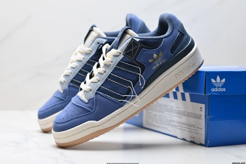 High accuracy Adidas Forum Shoes