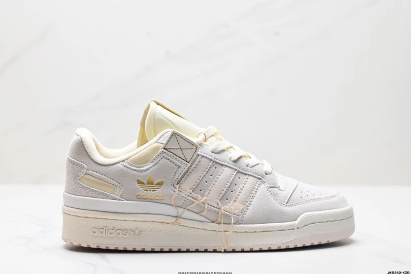 Adidas Forum Shoes