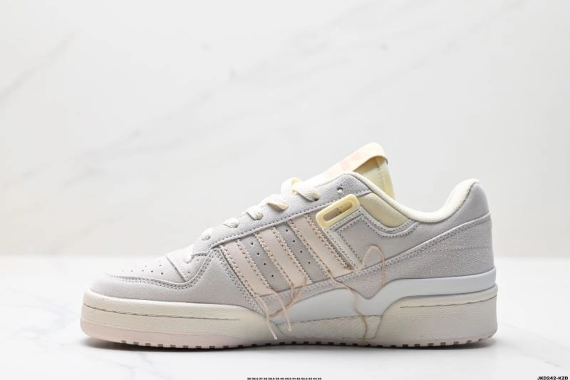 1:1 copy Adidas Forum Shoes