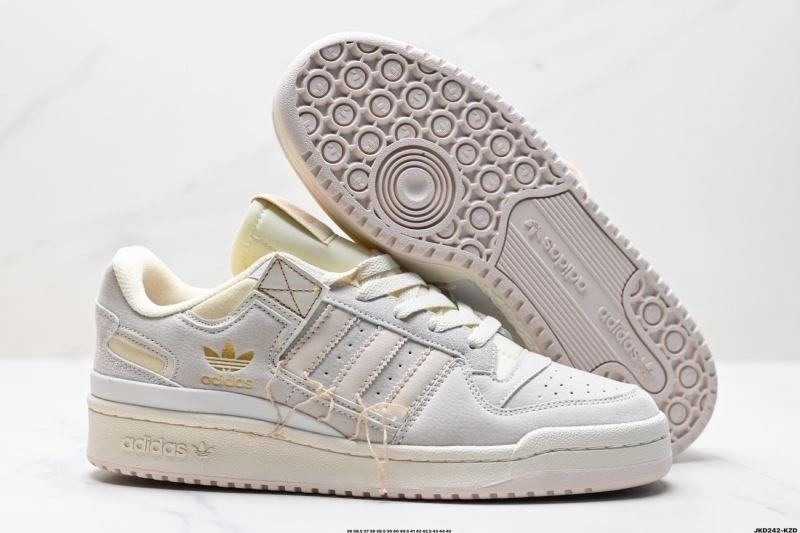 1:1 copy Adidas Forum Shoes