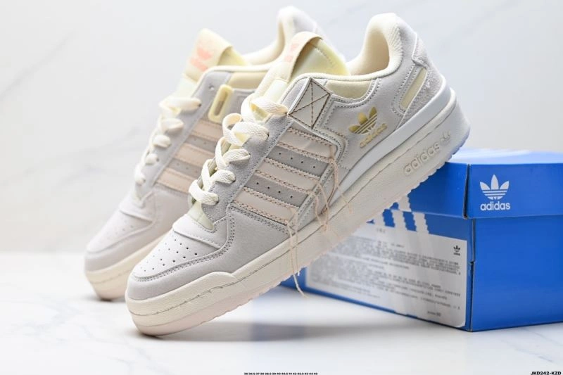 1:1 copy Adidas Forum Shoes