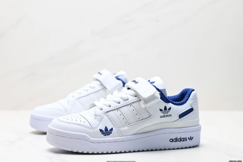 1:1 copy Adidas Forum Shoes