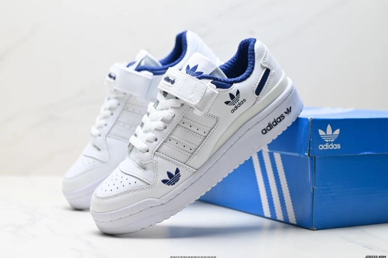 1:1 copy Adidas Forum Shoes