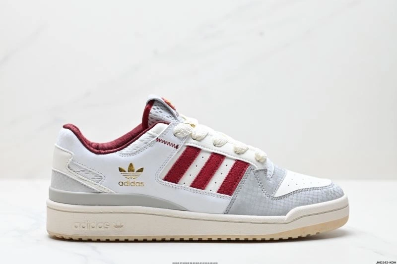Adidas Forum Shoes