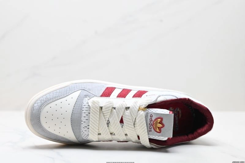 1:1 copy Adidas Forum Shoes