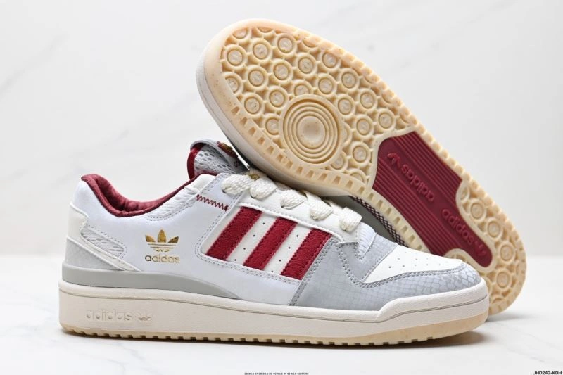 1:1 copy Adidas Forum Shoes
