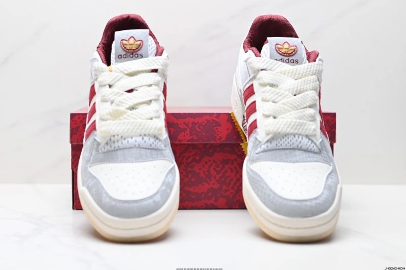 1:1 copy Adidas Forum Shoes