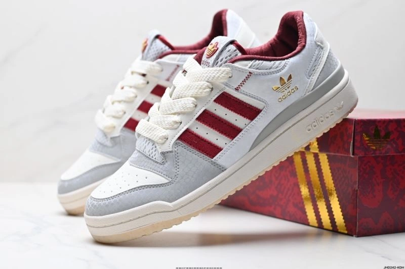 1:1 copy Adidas Forum Shoes