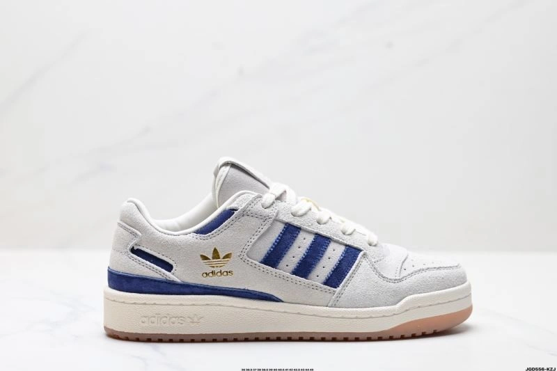 Adidas Forum Shoes
