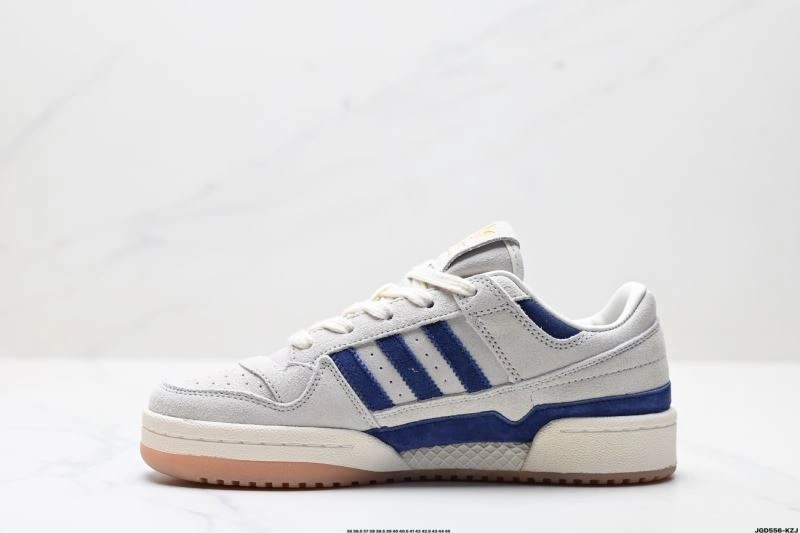 Mirror quality Adidas Forum Shoes