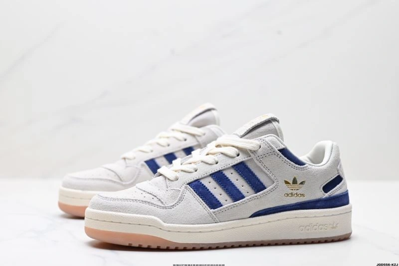Mirror quality Adidas Forum Shoes