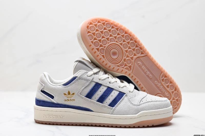 Mirror quality Adidas Forum Shoes