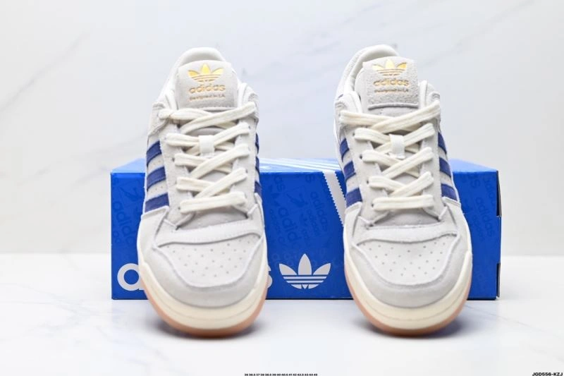 Mirror quality Adidas Forum Shoes