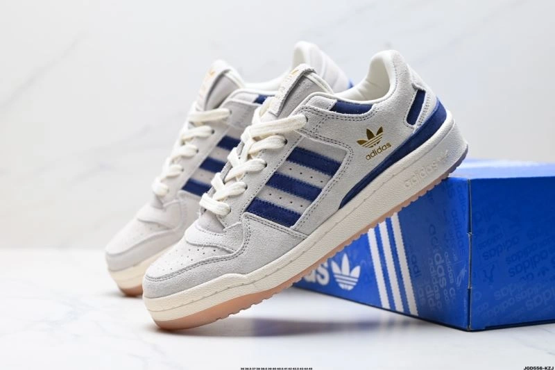 Mirror quality Adidas Forum Shoes