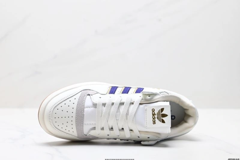 Perfect replica Adidas Forum Shoes