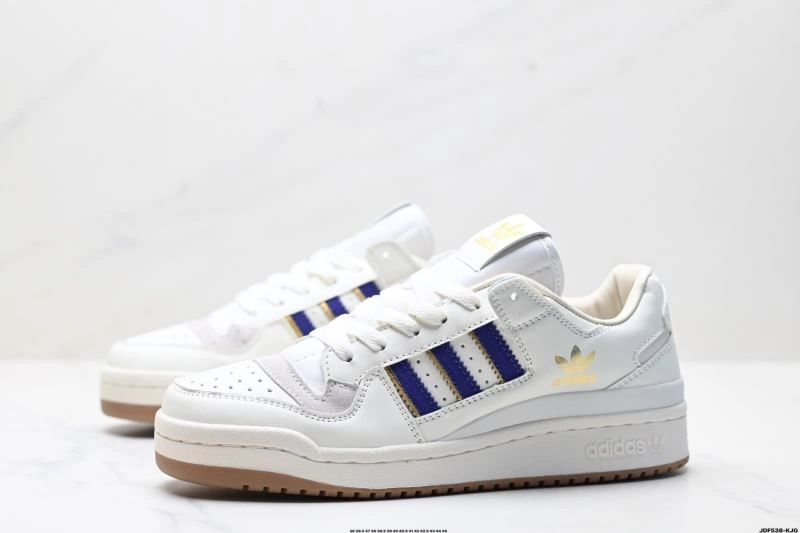 Perfect replica Adidas Forum Shoes