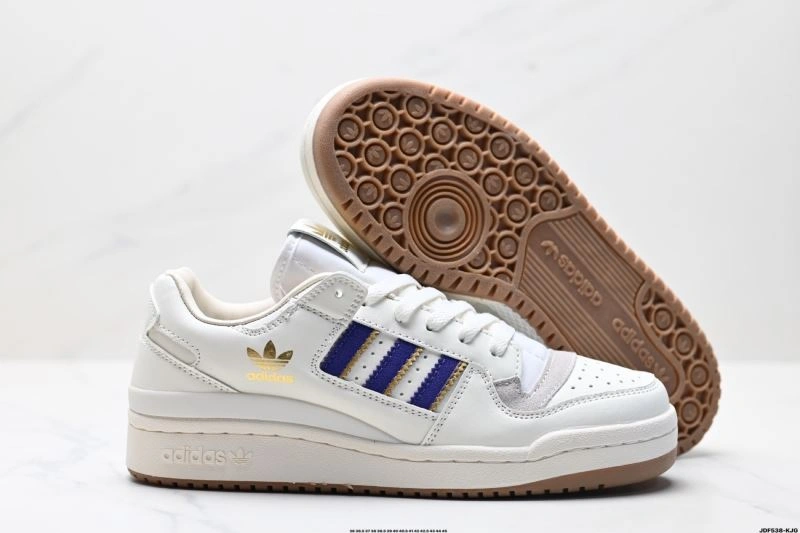 Perfect replica Adidas Forum Shoes