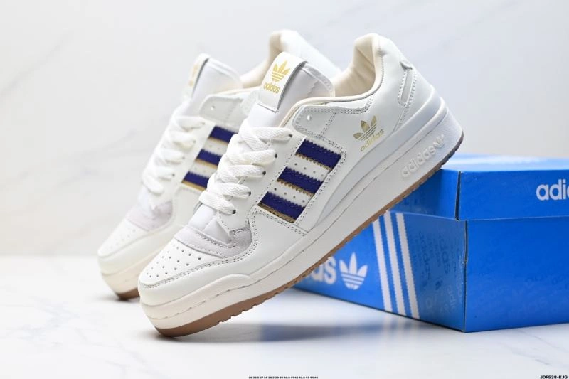 Perfect replica Adidas Forum Shoes