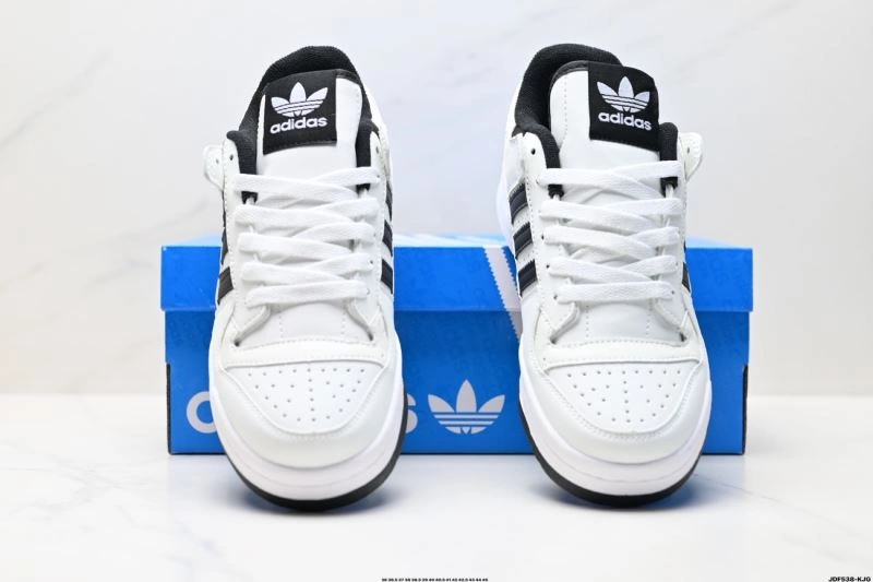 Value-priced Adidas Forum Shoes