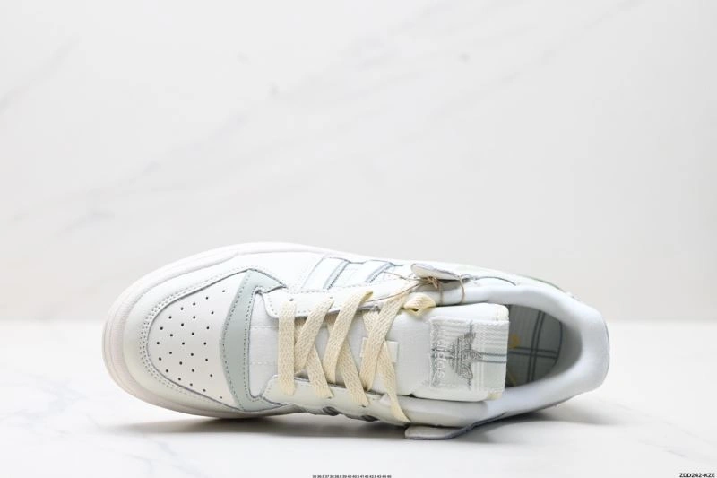 Authentic Adidas Forum Shoes