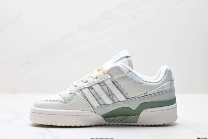 Authentic Adidas Forum Shoes