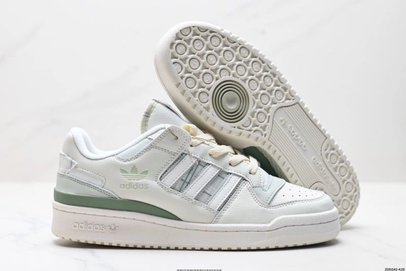 Authentic Adidas Forum Shoes