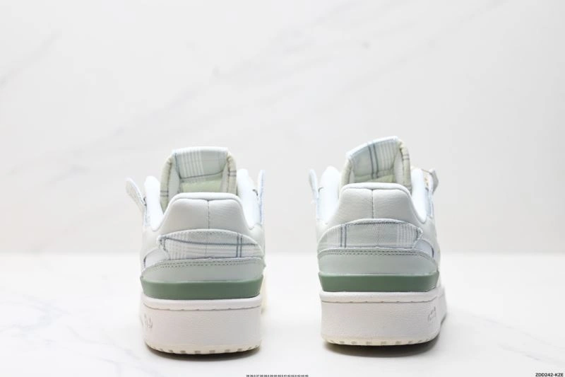 Authentic Adidas Forum Shoes