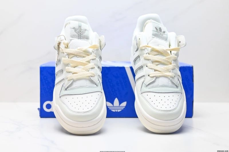 Authentic Adidas Forum Shoes