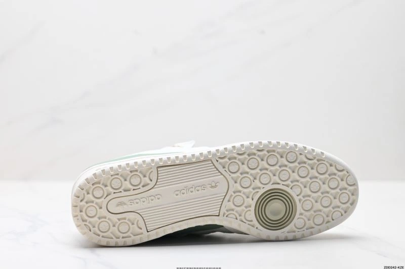 Authentic Adidas Forum Shoes