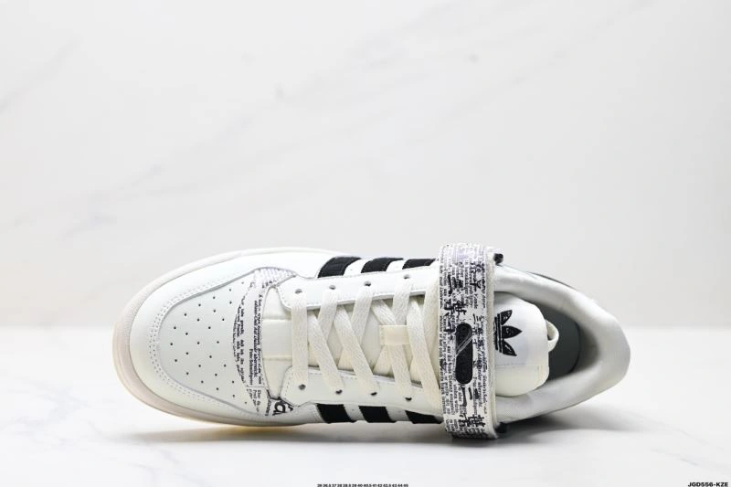 Authentic Adidas Forum Shoes