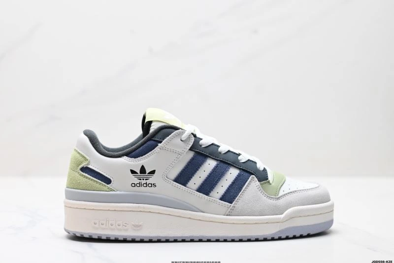 Adidas Forum Shoes